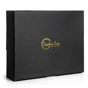 Sunshine Envy Handbags | Bags | New In Box Genuine Topgrain Leather ...